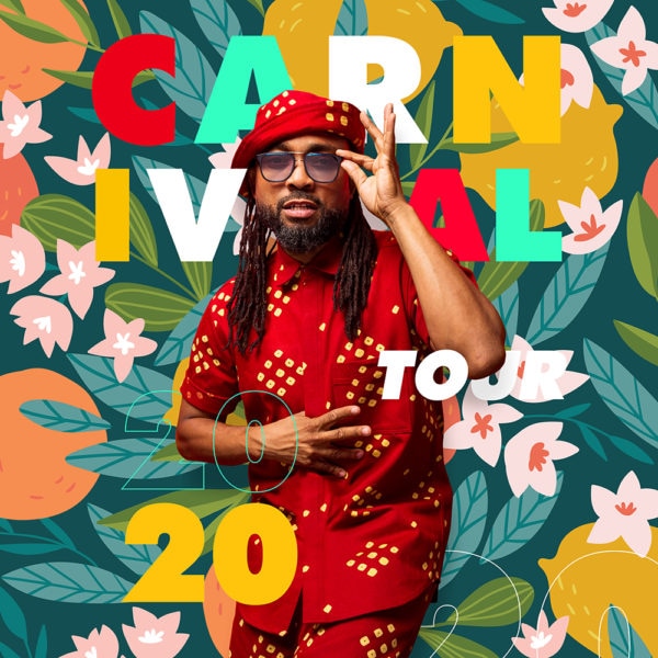 Featured — MACHEL MONTANO